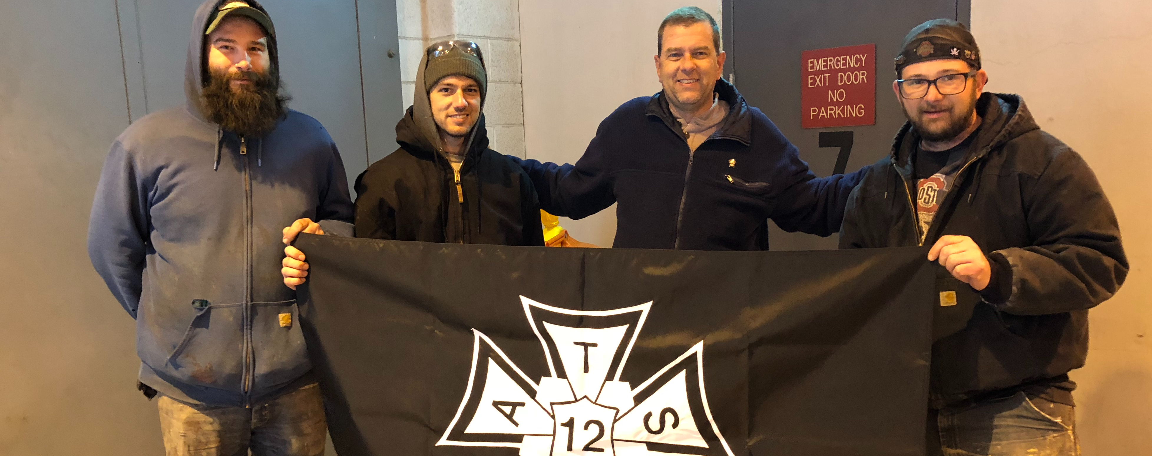 IATSE Local 12